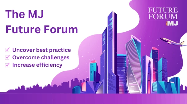 Attend The MJ Future Forum - The MJ Future Forum